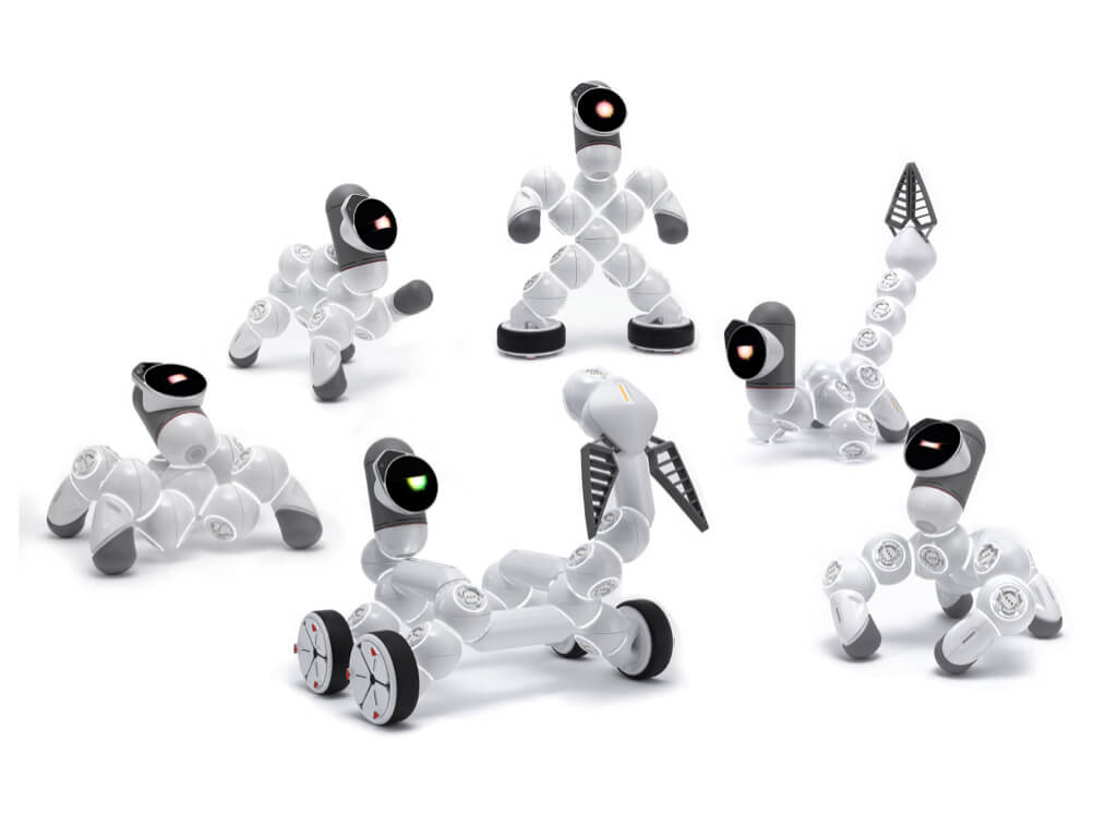 ClickBot Maker Kit | Smart Home - Podgorica