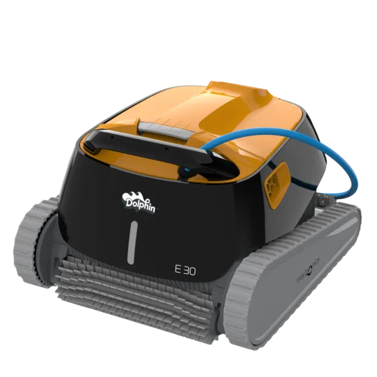 Dolphin E30 | Smart Home - Podgorica